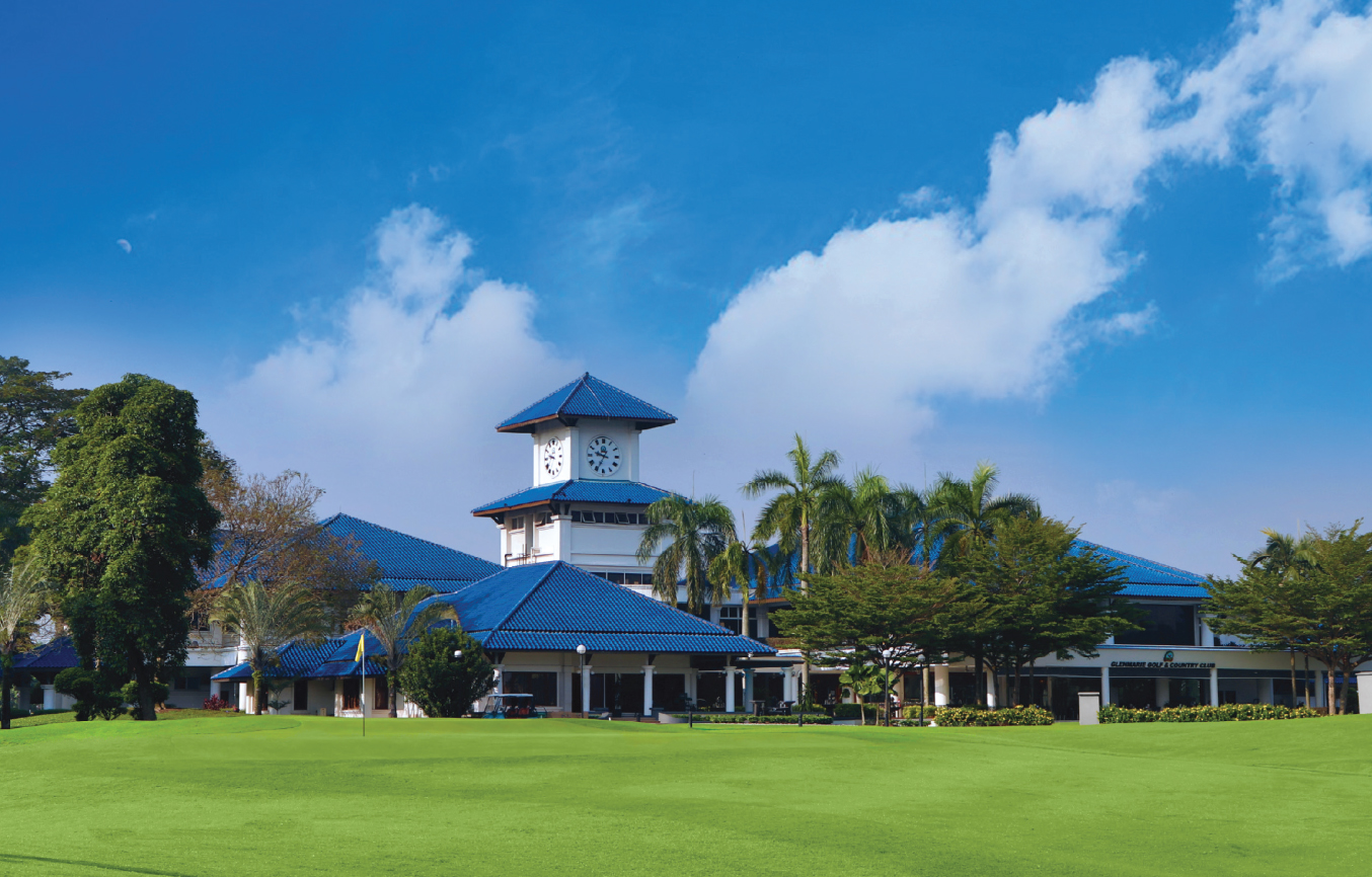 Glenmarie Golf & Country Club | 36-Hole Championship Golf